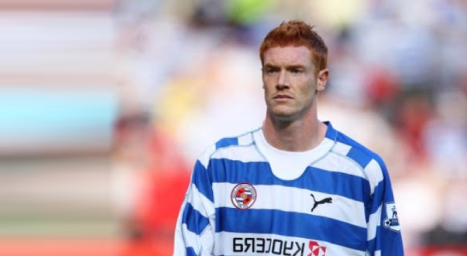 Dave Kitson Speaker Agent | Hire Football Star